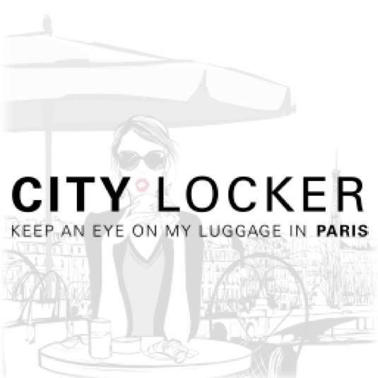 Luggage storage in Paris | LugLockers