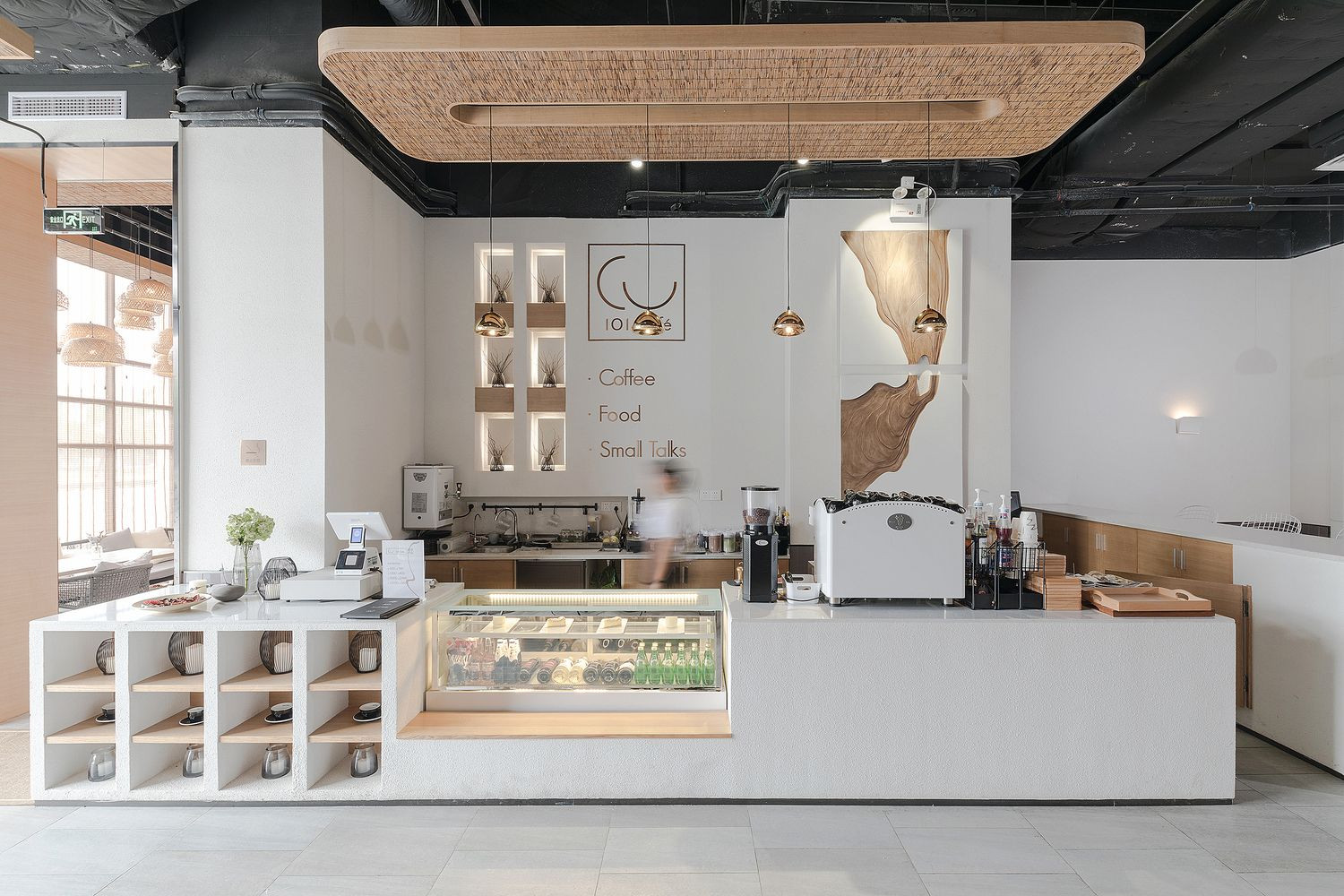 Luggage storage in Copenhagen | LugLockers